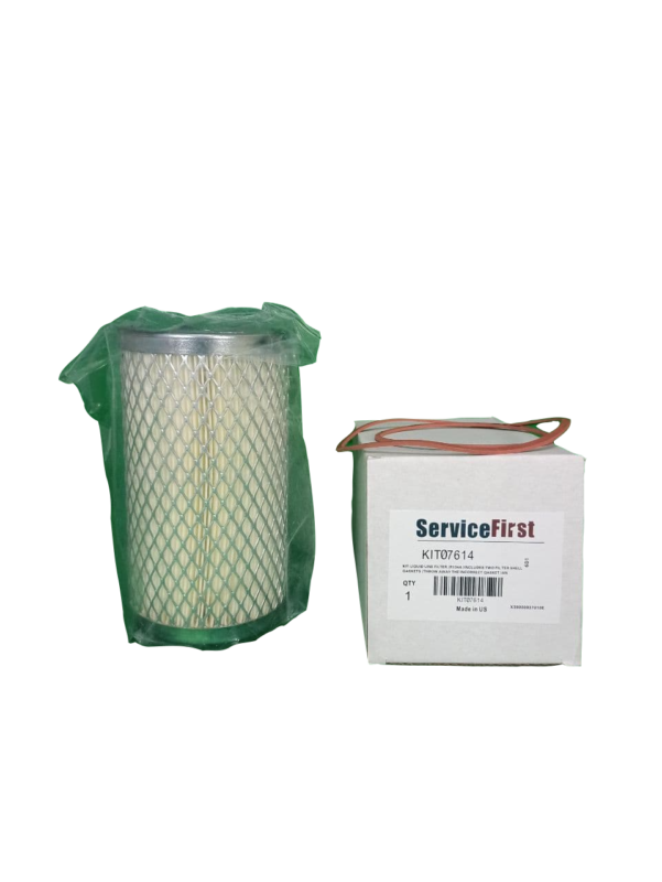 FILTRO DE REFRIGERANTE KIT07614 CHILLER TRANE – Refacciones Chiller