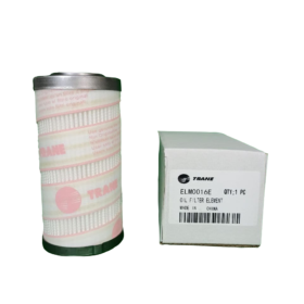 FILTRO DE ACEITE ELM01405 CHILLER TRANE – Refacciones Chiller